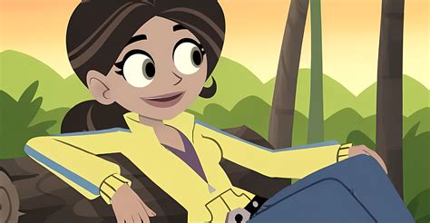 Aviva Corcovado Ai Companion Virtual Roleplay Pinkuai