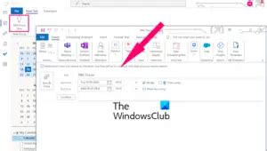 How To Set Or Remove Focus Time In Outlook