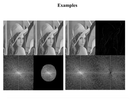 DIGITAL IMAGE PROCESSING - Day 4 Image Transform | PDF | Digital Audio | Computer Software and ...