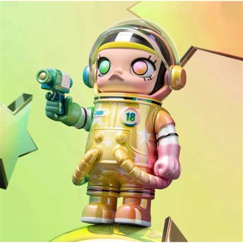 Molly Space V3 พร้อมส่งจากไทย Shopee Thailand