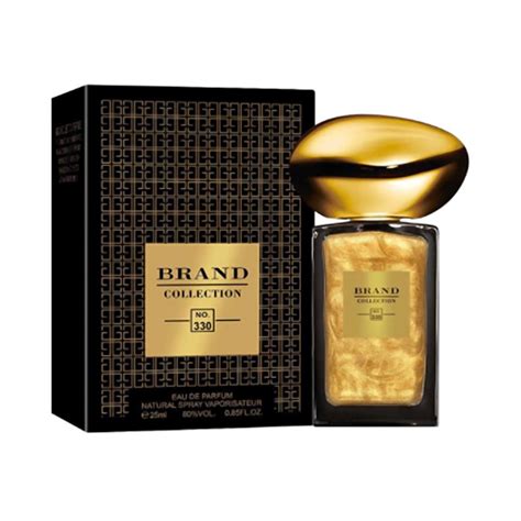 Brand Collection Edp Pour Femme 330 25 Ml Brand Collection