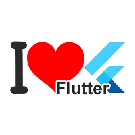 Flutter Stickers Flutter Decode Best For Flutter Content