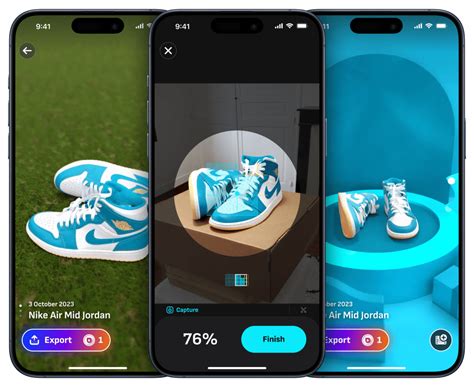 Doly Lets You Generate 3d Product Videos From Your Iphone Techcrunch