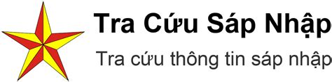 Tra Cứu Sáp Nhập Tra Cứu Sáp Nhập