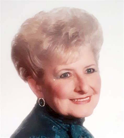 Dolly Davis Madisonville Meteor