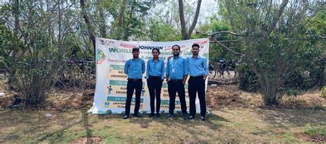 Cement Environment Goi Prism Shivam Kumar Singh