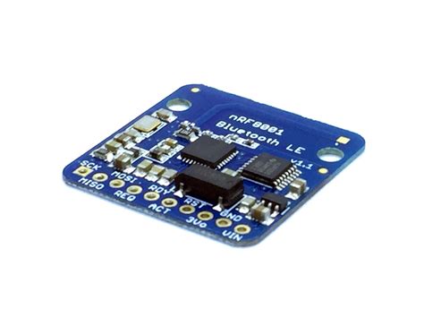 Bluefruit Le Bluetooth Low Energy Ble 40 Nrf8001 Breakout Philippines
