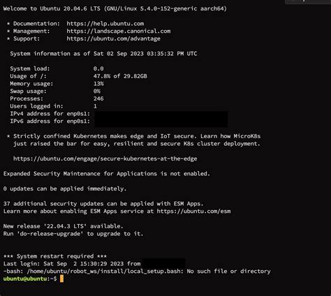 우분투에 Ssh 설치 Ssh Client로 접속하기