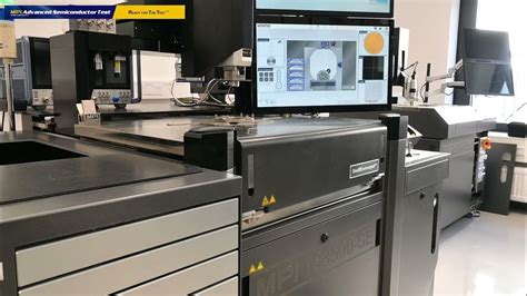 Mpi Ast Manual Wafer Loading Made Easy A Live Demo Front Door