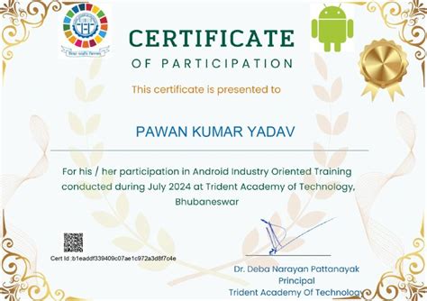 pawan kumar yadav on linkedin androiddevelopment techtraining