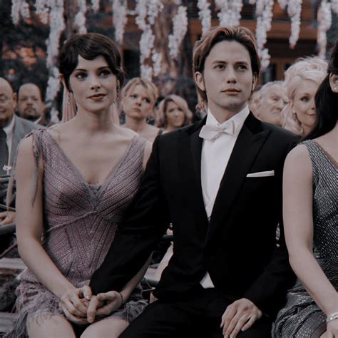 Jasper And Alice From Twilight Icon