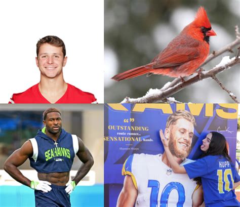 With Jimmy G Gone Which Team Now Has The Most Aesthetically Pleasing Player R Nfcwestmemewar