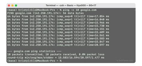 ICMP Definition What Is The ICMP Protocol Used For