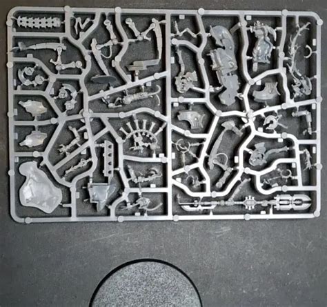 Necron Illuminor Szeras Necrons Canoptek Royal Court Warhammer 40k Indomitus Eur 56 14 Picclick It