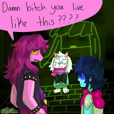 Damn Ralsei Undertale Memes Undertale Whispers In The Dark