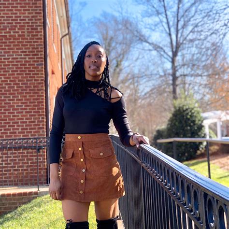 Malorie I Lifestyle Creator She Is Whiskey In A Tea Cup Sip Slow