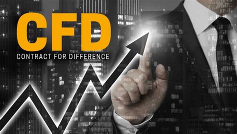 What Are Contract For Differences Cfds The European Business Review