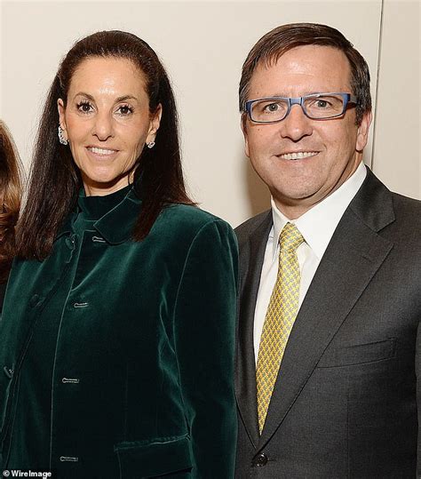 Exclusive Hyatt Hotel Heir Tony Pritzker Embroiled In 37billion
