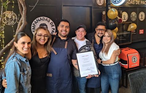 Paco El De Las Empanadas Abre Su Propio Restaurante Diario Del Yaqui
