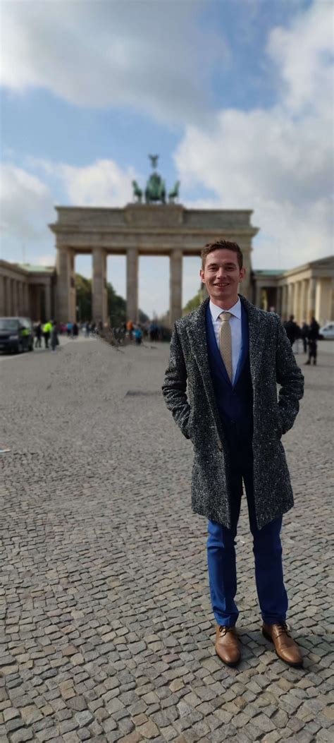 MBA I Master Studije U Inostranstvu Su Moguće I Za Tebe!