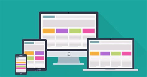 Responsive Design Means The Key To A Seamless User Experience Share28s