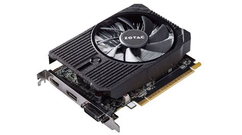 Geforce Gtx Ti Review Pc Gamer