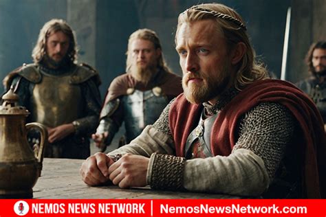 Was King Arthur In The Bible Ianmalcom X Space With Thedustinnemos And Witsitgetsit The