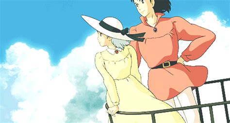 Howls Moving Castle