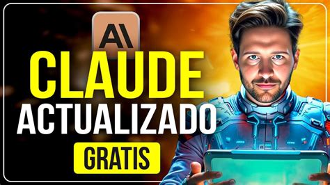 La Nueva FunciÓn De Claude Multiplica Su Utilidad 🤯pruébalo Gratis
