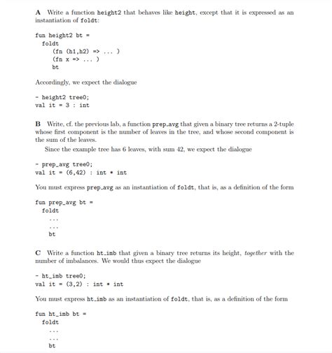 Solved We Shall Now Explore How To Define Various Functions Chegg