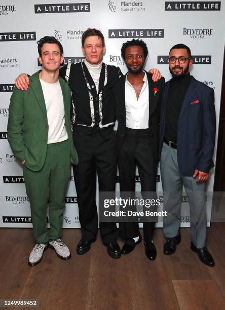 David James Wyatt Photos And Premium High Res Pictures Getty Images