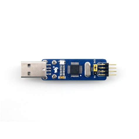 Waveshare St Linkv2 Mini Stm Programmers And Debuggers Buy Online At Low Price In India