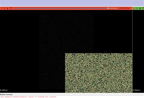 Converting Segmentation To Numpy Array And Back Does Not Conserve Layer Ordering Development