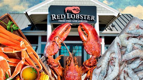 14 Secrets Of Red Lobster Youll Wish You Knew Sooner