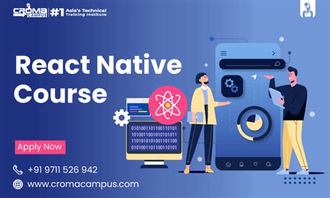 What Is The Current Demand For React Native Developers
