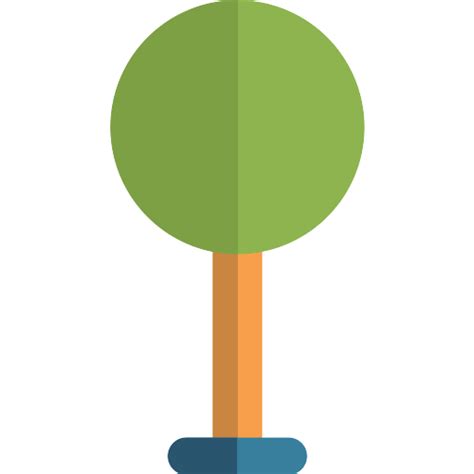 Tree Vector SVG Icon SVG Repo