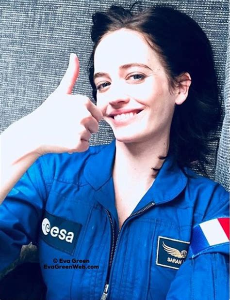 Eva Green Eva Green Actress Eva Green French Actress