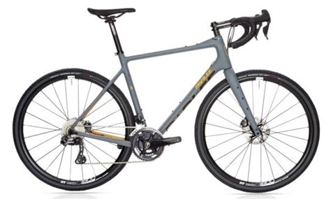 Parlee Cycles Introduces Third‐generation Gravel Model The Refined