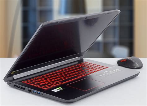Acer Nitro 7 An71551752b73bu70tg Review My Laptop Guide Acer Nitro 7
