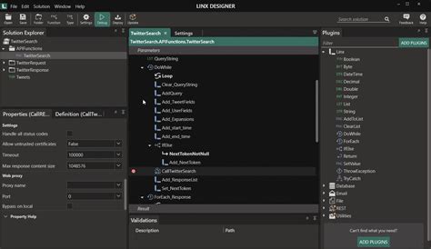 Building Microservices With Low Code Apis Linx