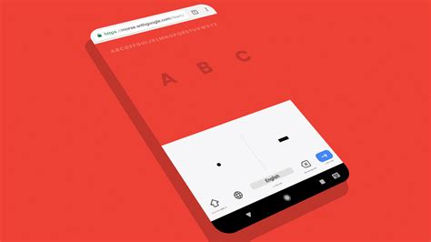 Morse Typing Trainer For Gboard By Tania Finlayson Use All Five And