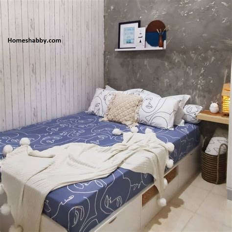 Contoh Terbaru Desain Interior Rumah Minimalis Instagramable Yang Bisa Ditiru Homeshabby Com