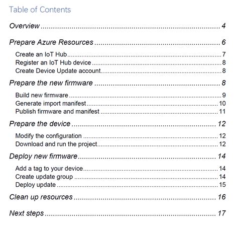 About The Development Of Iot Device Compatible With Device Update For Iot Hub Microsoft Qanda