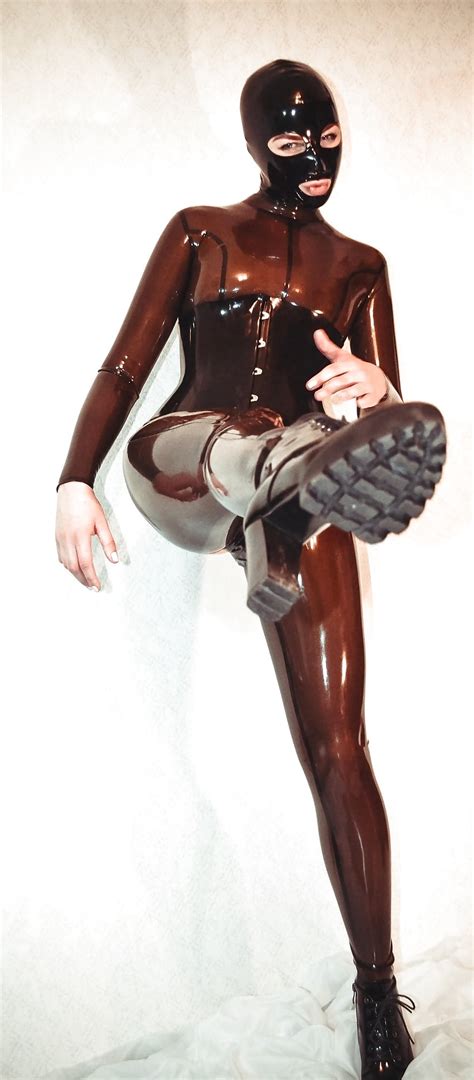 Latex Girlfriend Photo X Vid Com