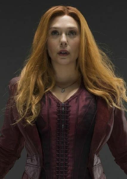 Mcu´s Nomad Fan Casting On Mycast