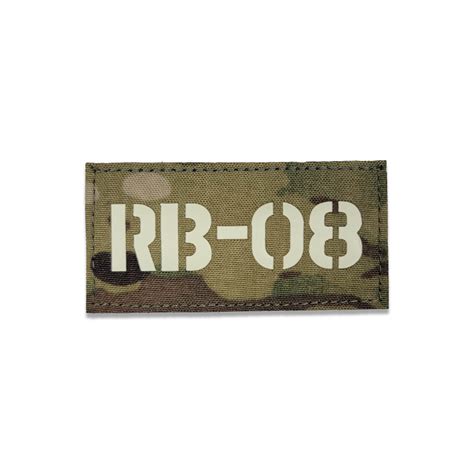 Keystone Tactical Supply — Personalized Call Sign Patches