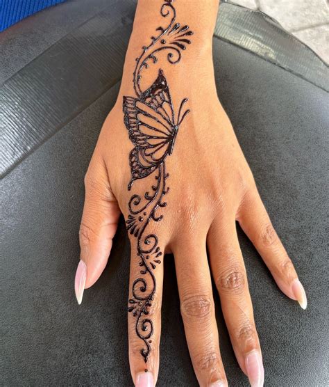 Henna Mehndi