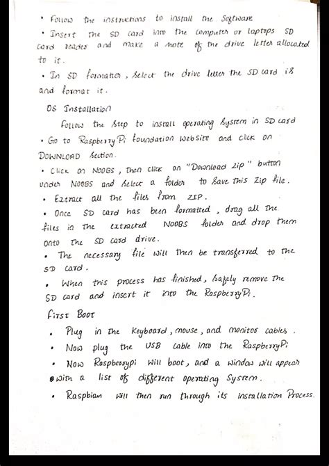 Module 5 Iot Physical Devices And Endpoints Arduino Uno Harvard University Edubirdie