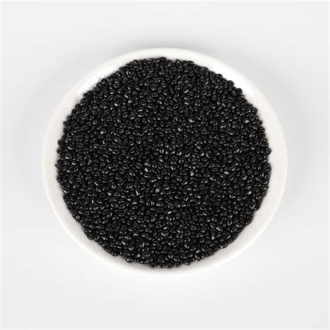 Food Grade Black Masterbatch Factorymanufacturersupplier Jinan Oke