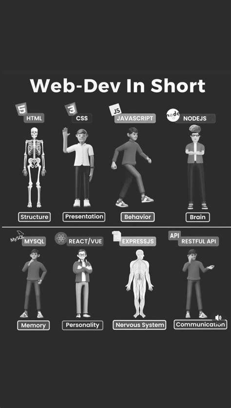 Webdevelopment Html Css Javascript Reactjs Nodejs Mubasher Malik